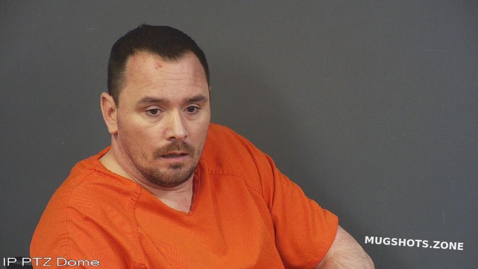 CRIST JEREMY MICHAEL 09/26/2021 - Putnam County Mugshots Zone