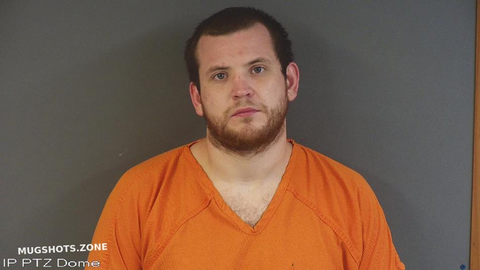 MARTIN TROY STONE 10/12/2021 - Putnam County Mugshots Zone