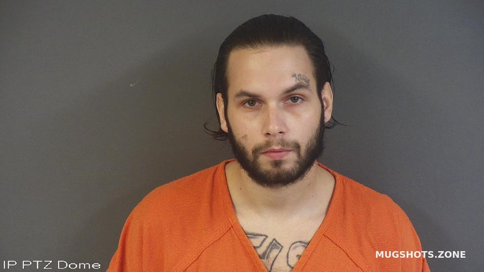 REXROAT ROBERT LEE 10/13/2021 - Putnam County Mugshots Zone