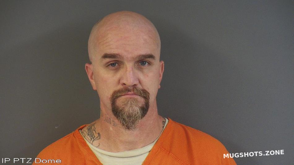TIPPIN DUSTIN MARTIN 10/22/2021 - Putnam County Mugshots Zone