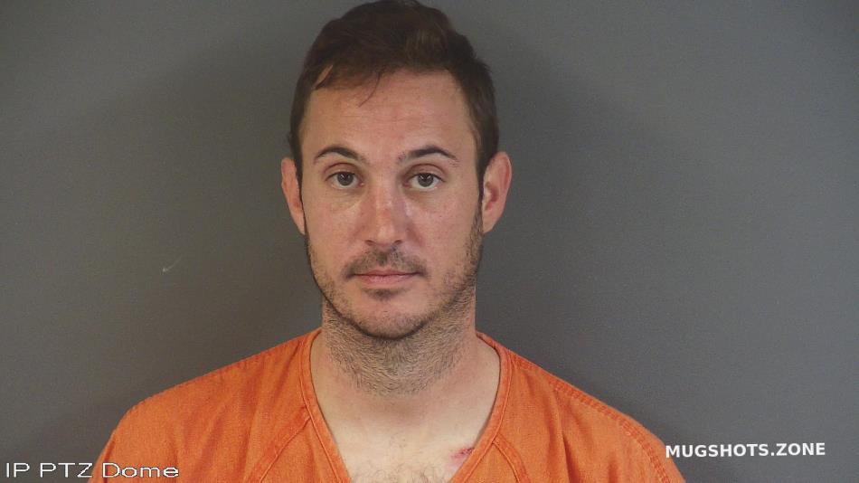 Mensch Matthew Lee 10 23 2021 Putnam County Mugshots Zone
