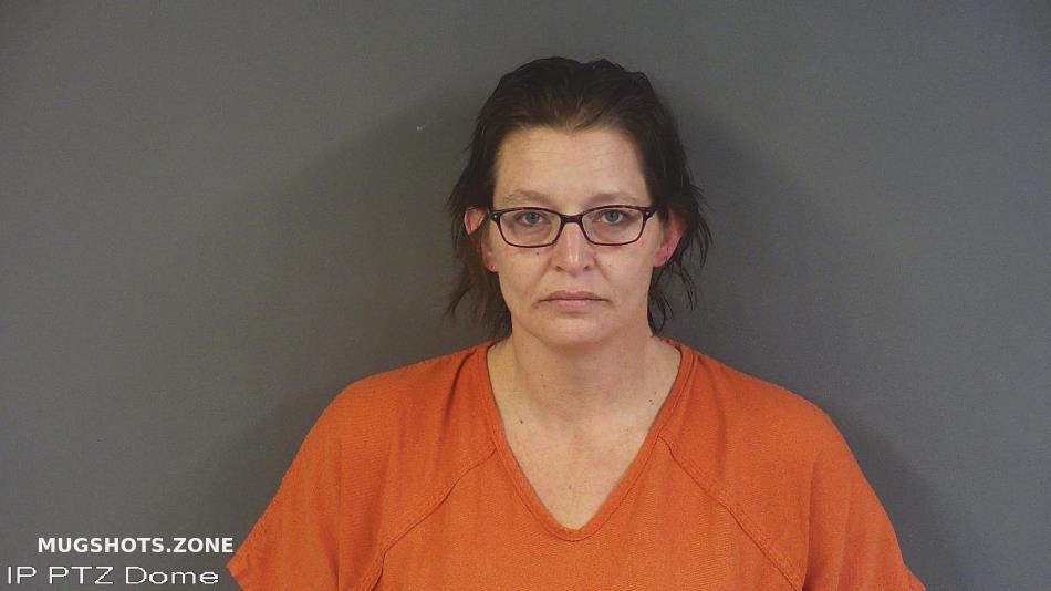 WHITEHEAD MINDY S 11/08/2021 - Putnam County Mugshots Zone