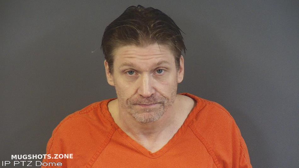 AMBURN TIM RANDALL 11/16/2021 - Putnam County Mugshots Zone