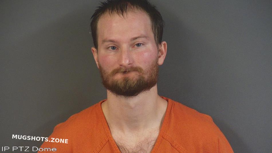 GREEN AUSTIN MATTHEW 12/14/2021 - Putnam County Mugshots Zone