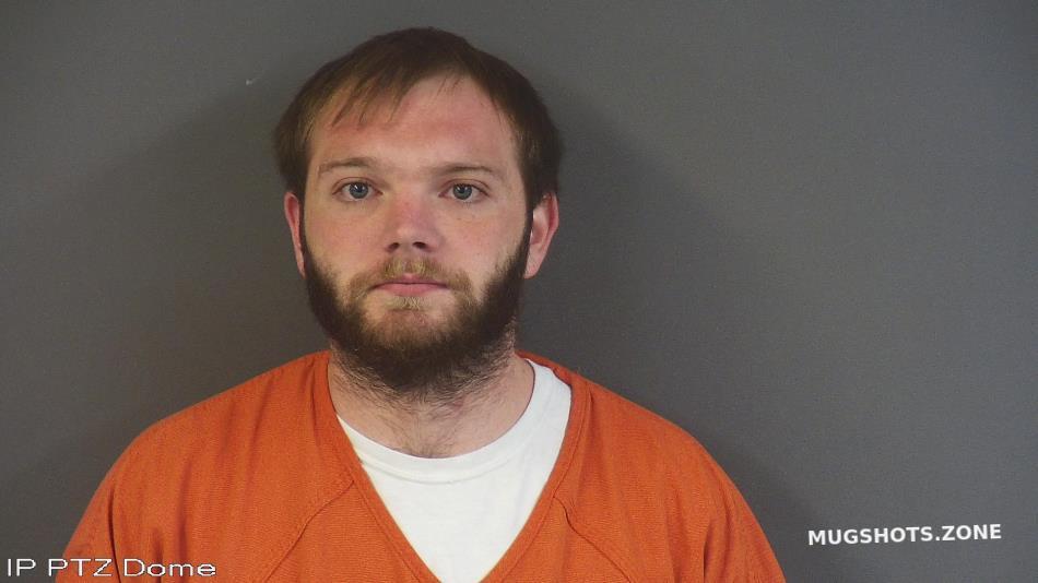 Jones Anthony Michael 01 06 2022 Putnam County Mugshots Zone