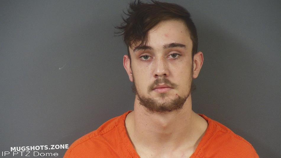 TAYLOR JUSTIN NATHANIEL 01/22/2022 - Putnam County Mugshots Zone