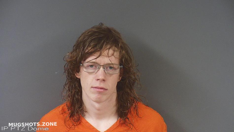 SCOBEE JACOB NATHANIEL 01/31/2022 - Putnam County Mugshots Zone