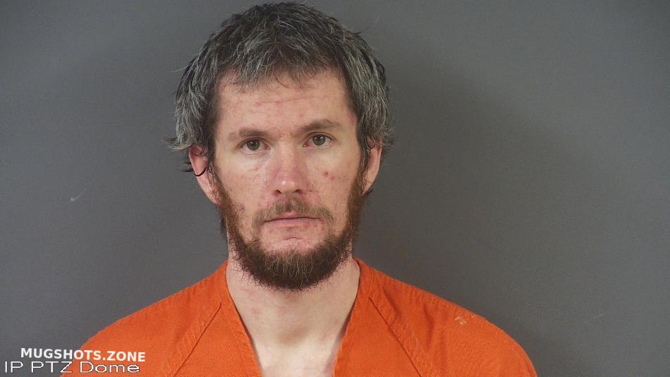 AIRHART CODY ALLEN 02/26/2022 - Putnam County Mugshots Zone