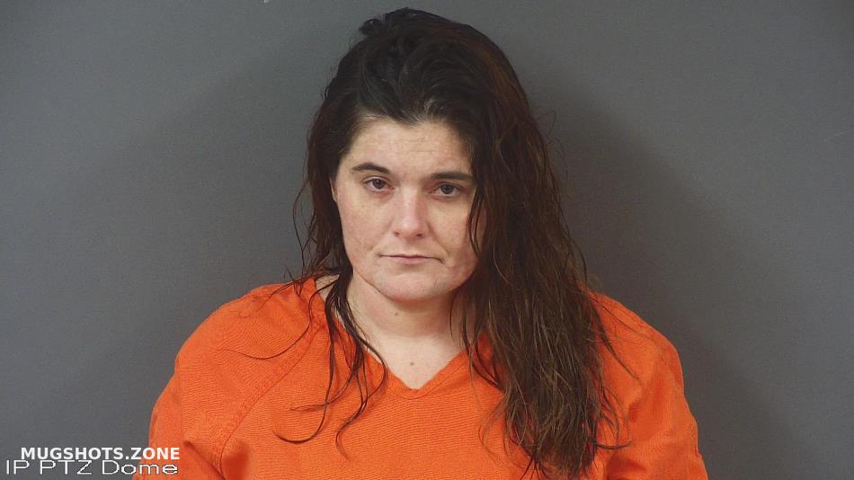 HAAS SADIE ELIZABETH 03/03/2022 - Putnam County Mugshots Zone