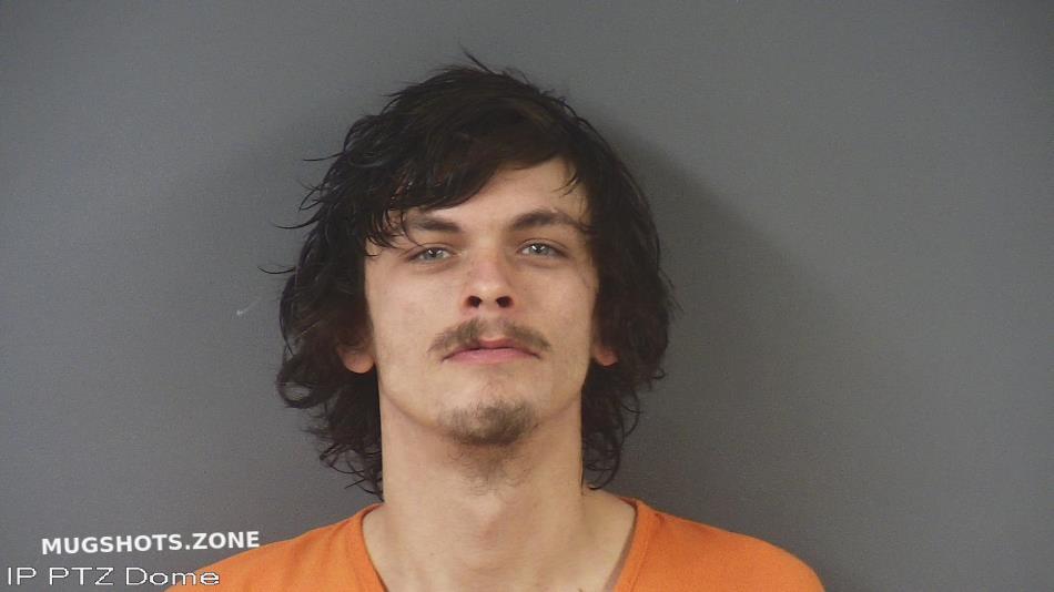 ROSS BLAKE THOMAS 03/13/2022 - Putnam County Mugshots Zone