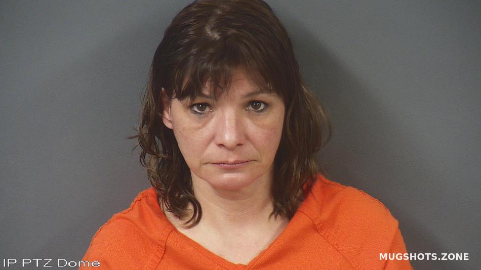 STULTZ JENNIFER LYNN 03/14/2022 - Putnam County Mugshots Zone