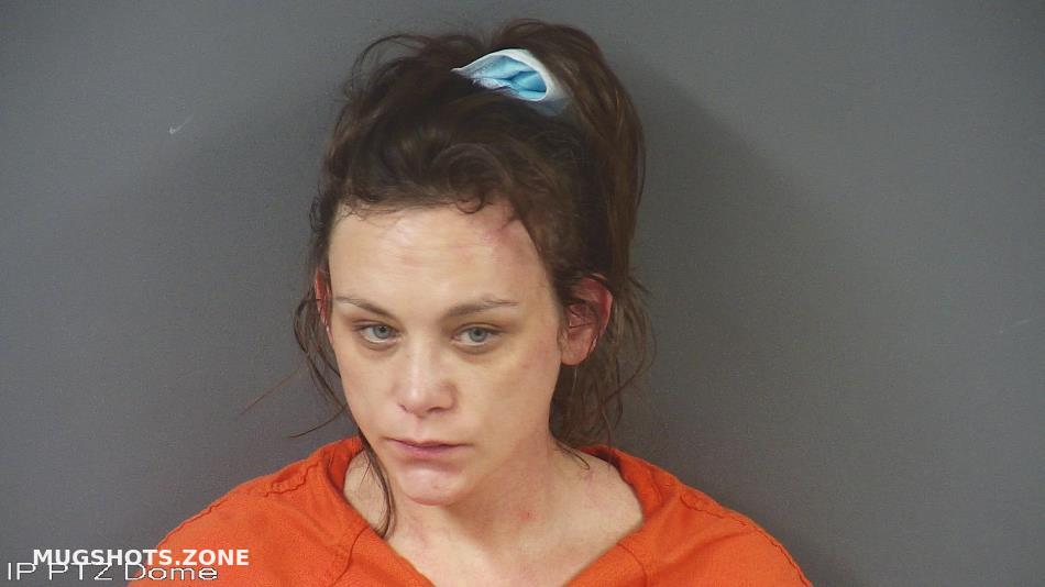 STONE MARANDA ROSE 03/17/2022 - Putnam County Mugshots Zone