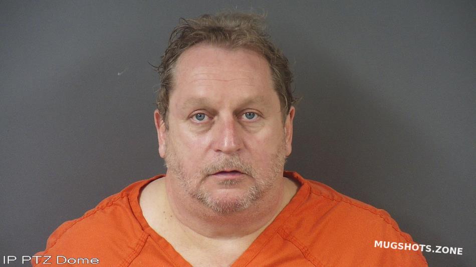 PREWITT JAY STEVEN 03/20/2022 - Putnam County Mugshots Zone