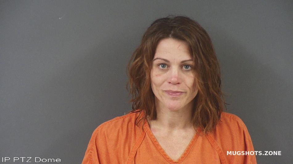 STANLEY ASHLEE ELIZABETH 03/22/2022 - Putnam County Mugshots Zone