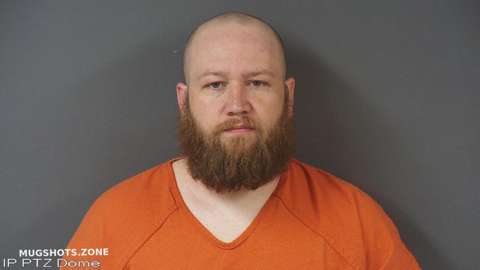 LEHR ANTHONY MICHAEL 03/27/2022 - Putnam County Mugshots Zone