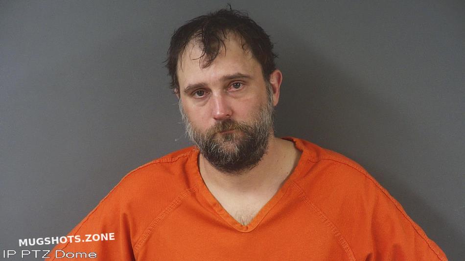 WATHEN SCOTT ROBERT 03/29/2022 - Putnam County Mugshots Zone