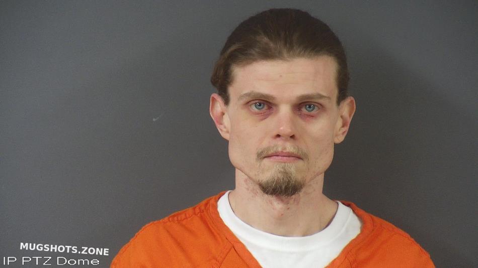 LAPPIN DUSTIN MICHAEL 03/30/2022 - Putnam County Mugshots Zone