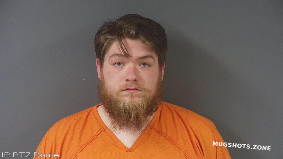 Zimmerman Nicholas Alexander 04 06 2022 Putnam County Mugshots Zone