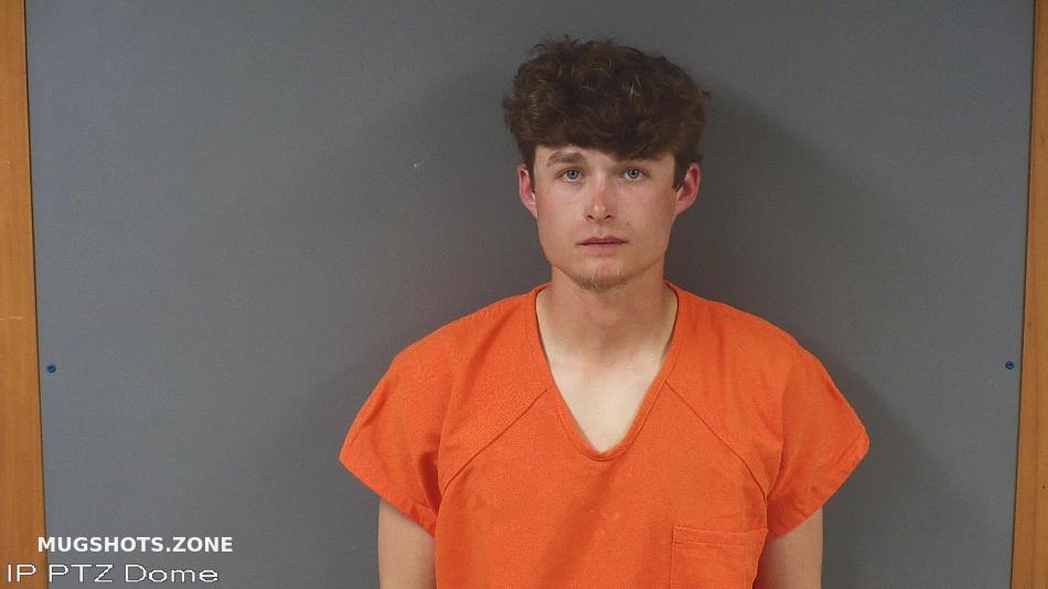CLARK AUSTIN JAMES 04/22/2022 - Putnam County Mugshots Zone