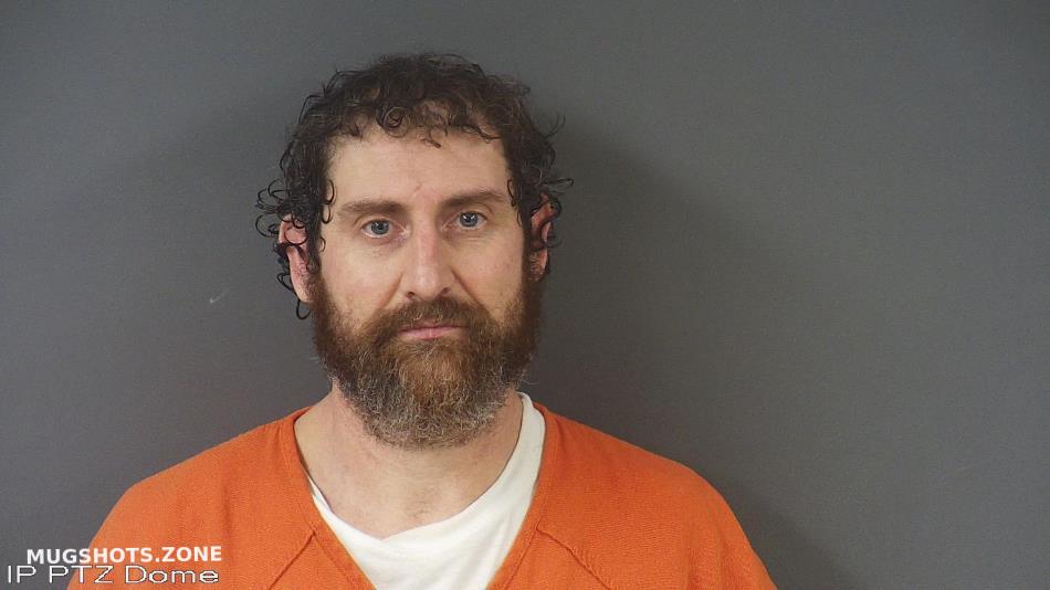 SWAFFORD TIMOTHY LEWIS 04/26/2022 - Putnam County Mugshots Zone