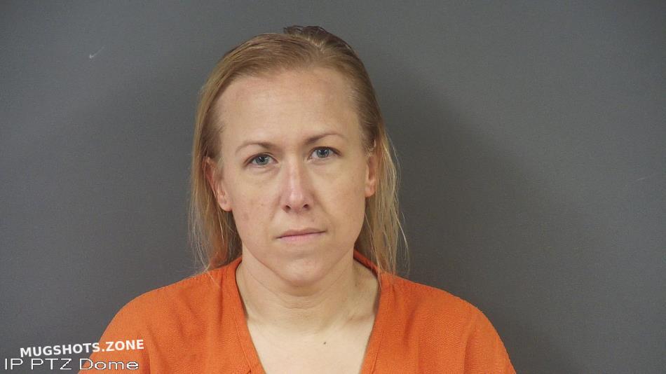 WAGNER ASHLEY HEATHER 05/01/2022 - Putnam County Mugshots Zone