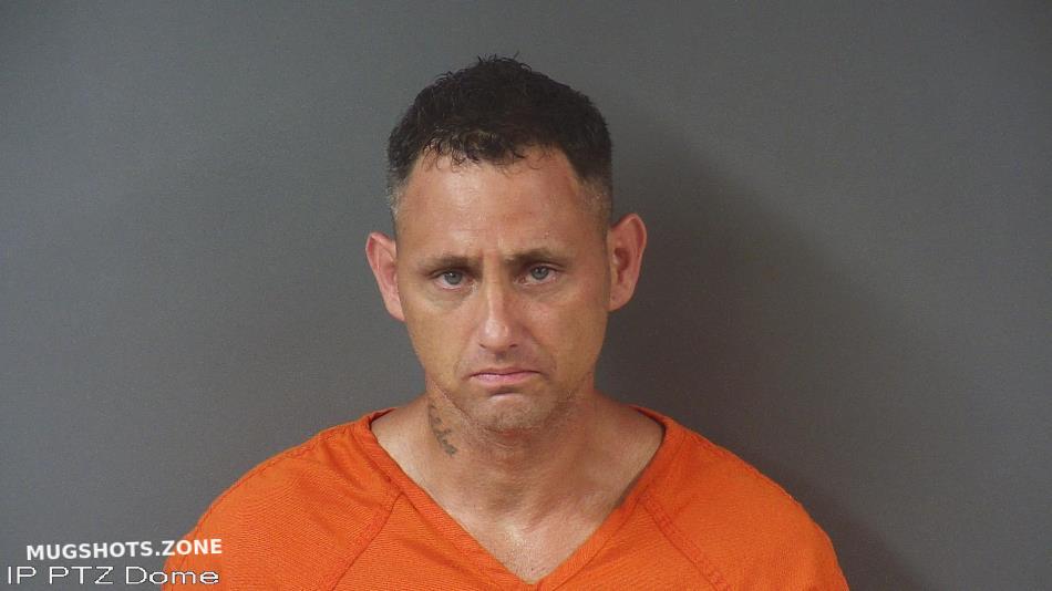 Englert Billy Joe 06 09 2022 Putnam County Mugshots Zone