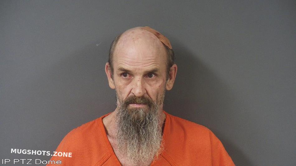 Forrester John David 06 19 2022 Putnam County Mugshots Zone