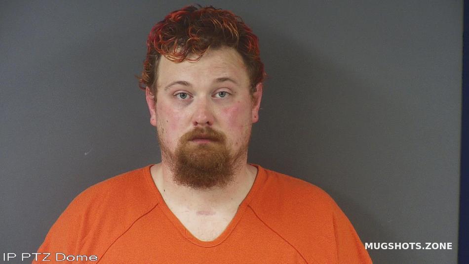 Cope Jonathan Curtis 06 20 2022 Putnam County Mugshots Zone