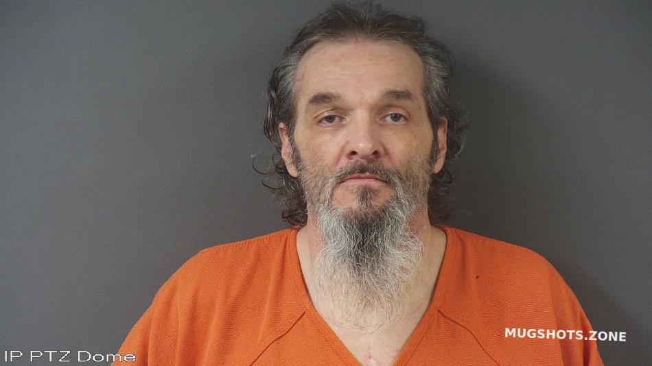 Phillips Tony Nmi 06 29 2022 Putnam County Mugshots Zone