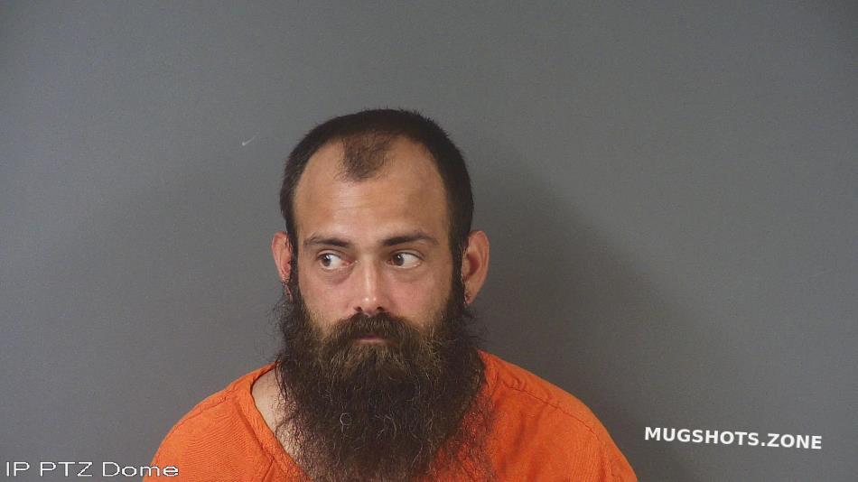 Dawson Bradley Scott 07 01 2022 Putnam County Mugshots Zone