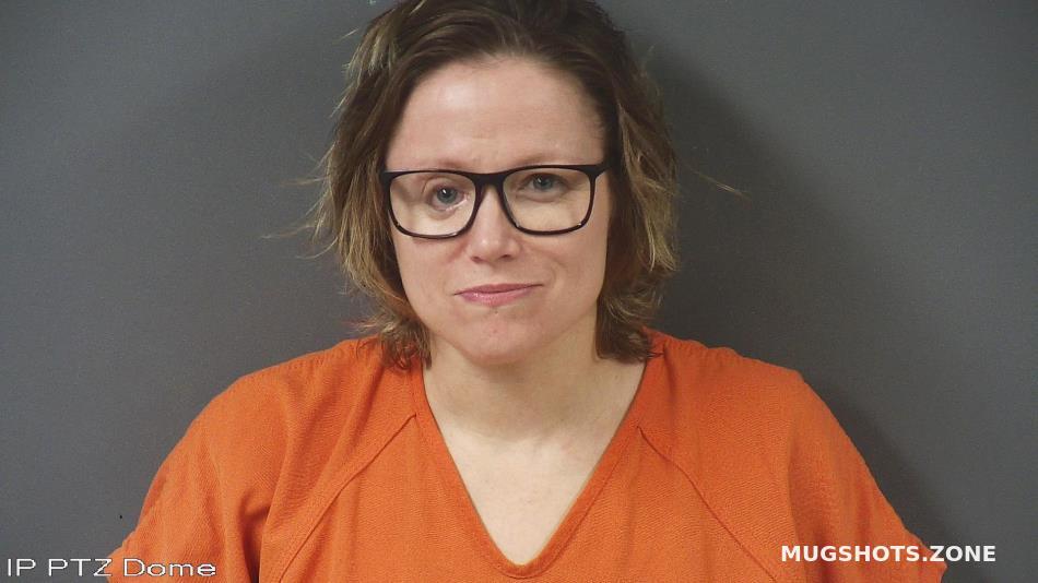 Spitler Andrea R 07 17 2022 Putnam County Mugshots Zone