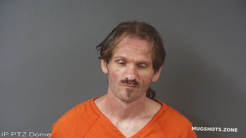 Kent Dennis Lee 08 02 2022 Putnam County Mugshots Zone