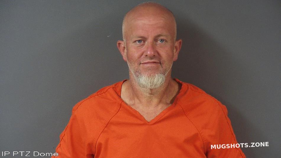 WILLIAMS EDWARD RAY 08/12/2022 - Putnam County Mugshots Zone