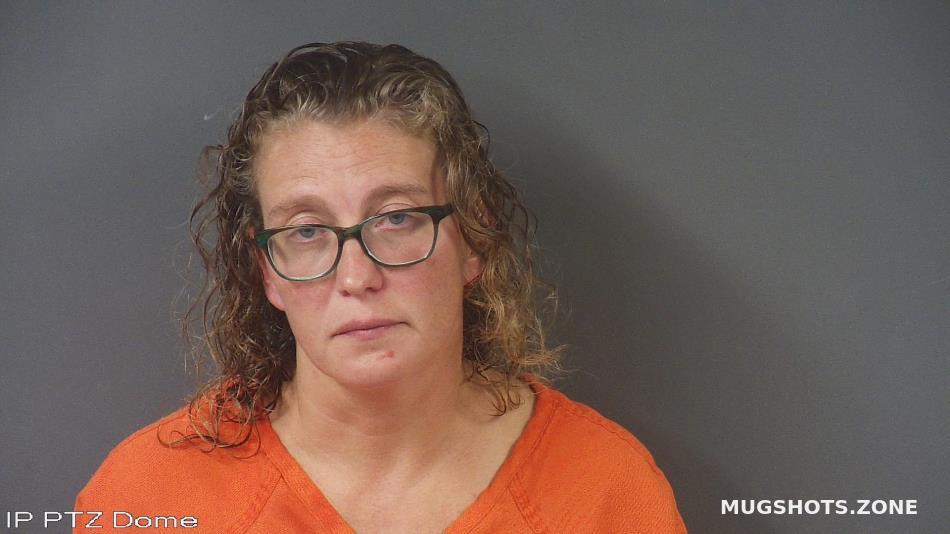 Haase Lorinda Marie 08 13 2022 Putnam County Mugshots Zone