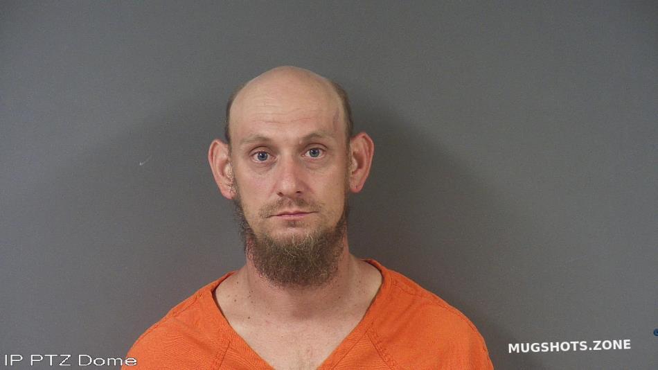 BUEHLER BILLY RAY 08/24/2022 - Putnam County Mugshots Zone