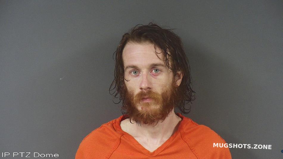 POISSANT CODY MASON 08/25/2022 - Putnam County Mugshots Zone