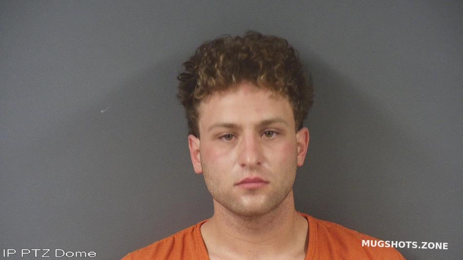 Frankel Arthur Thomas 08 27 2022 Putnam County Mugshots Zone
