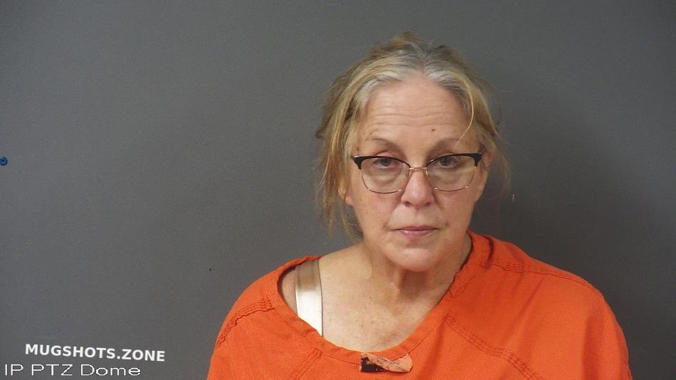 Mcqueen Tammy Kaye 09 01 2022 Putnam County Mugshots Zone