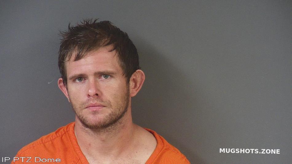 King Cameron Dean 09 10 2022 Putnam County Mugshots Zone