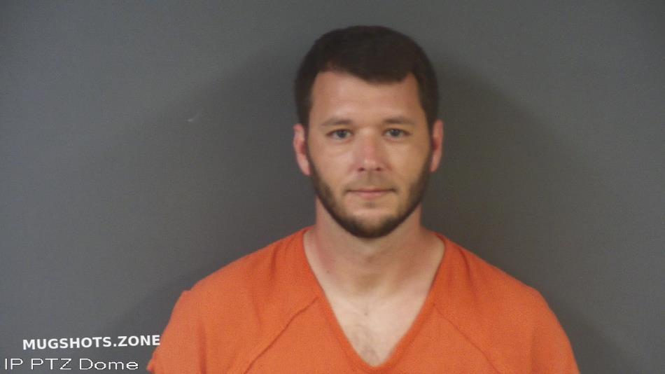 WATTERS LARRY LEE 09/16/2022 - Putnam County Mugshots Zone