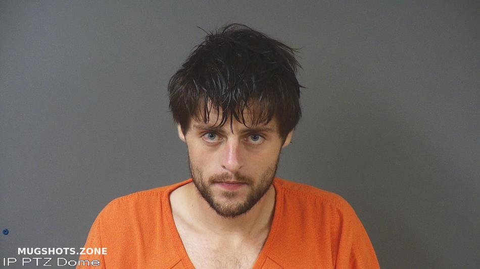 HENLEY ADRIAN DANE 09/23/2022 - Putnam County Mugshots Zone