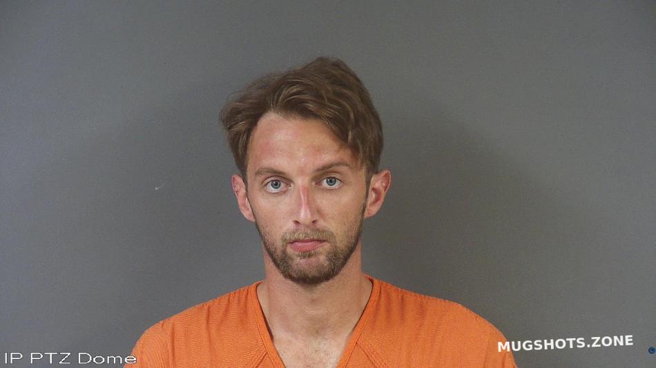 KLEVEN JEREMY ALLEN 09/26/2022 - Putnam County Mugshots Zone