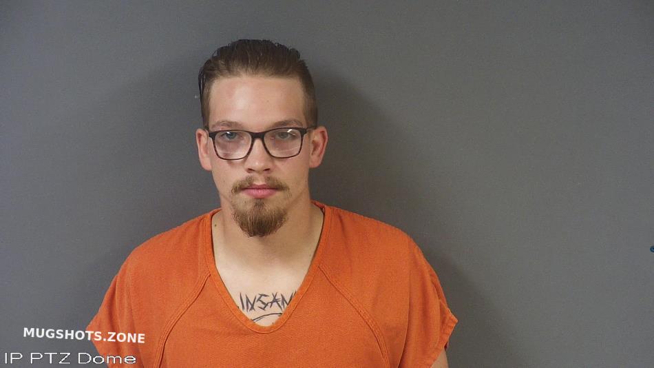 THOMAS JAXSON GREGGORY 09/27/2022 - Putnam County Mugshots Zone