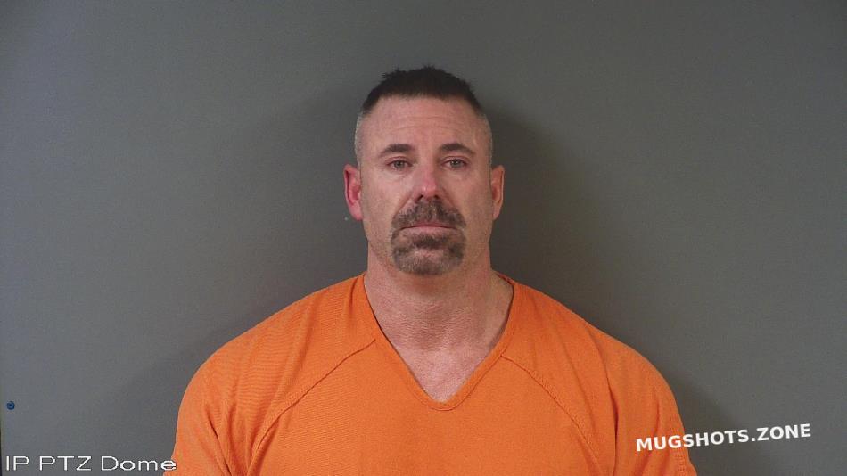 FURBY JOHN ERIC 10/01/2022 - Putnam County Mugshots Zone