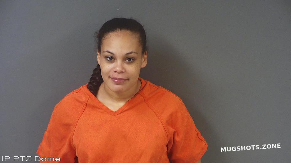 CONOVER DESTINY CHEYENNE 10/01/2022 - Putnam County Mugshots Zone