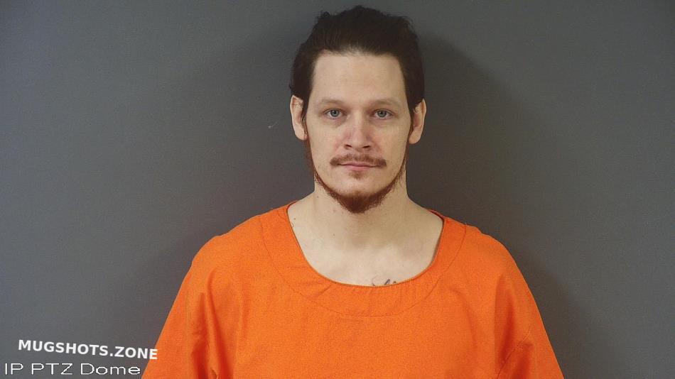 ASHER DAMON PATRICK 10/04/2022 - Putnam County Mugshots Zone