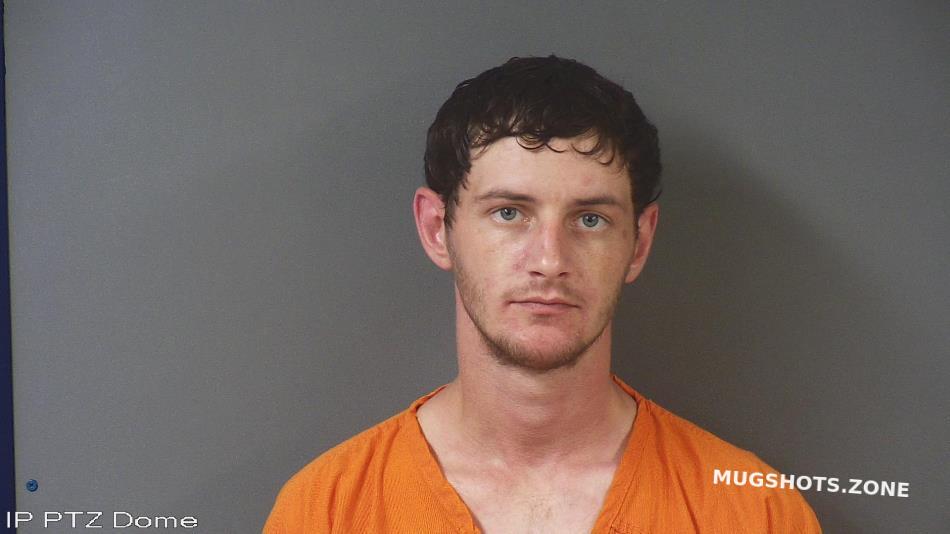 KENNEDY DUSTIN MICHAEL 10/04/2022 - Putnam County Mugshots Zone