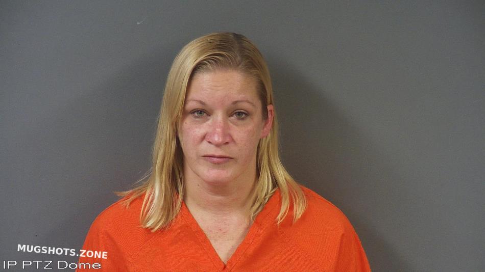 Ruehl Sarah Marie 10 06 2022 Putnam County Mugshots Zone