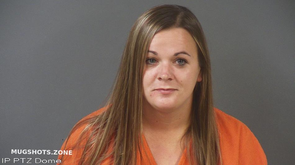 Rumley Elizabeth E 10 14 2022 Putnam County Mugshots Zone