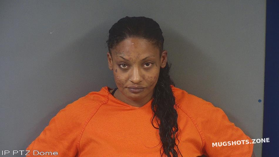 KIGER NATALIE SHERAY 10/26/2022 - Putnam County Mugshots Zone